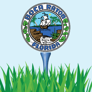 Red Reef Golf Course